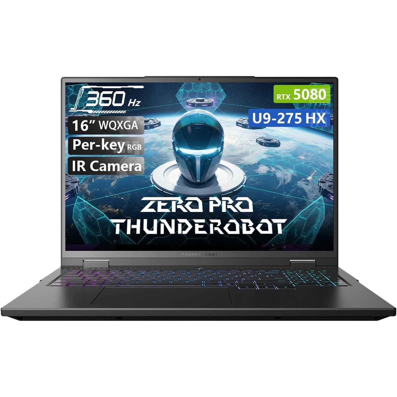 MSI Vector 16" QHD+ 240Hz Gaming Laptop, Intel Core Ultra… — UFD Deals