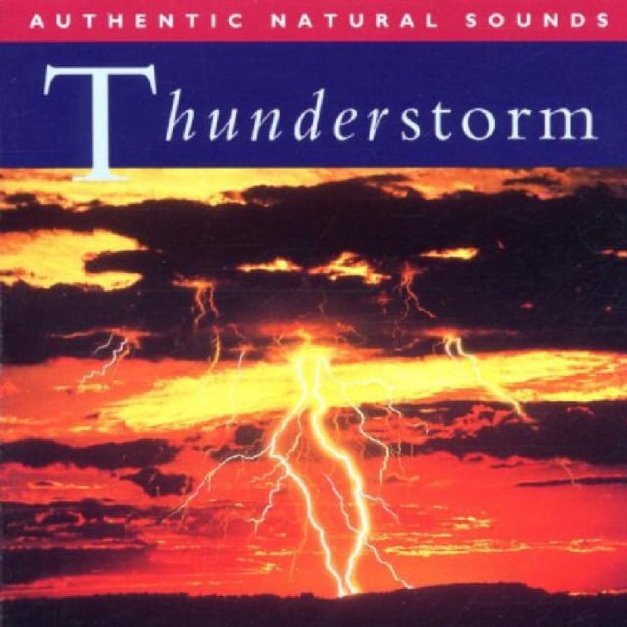 Thunderstorm - Walmart.com