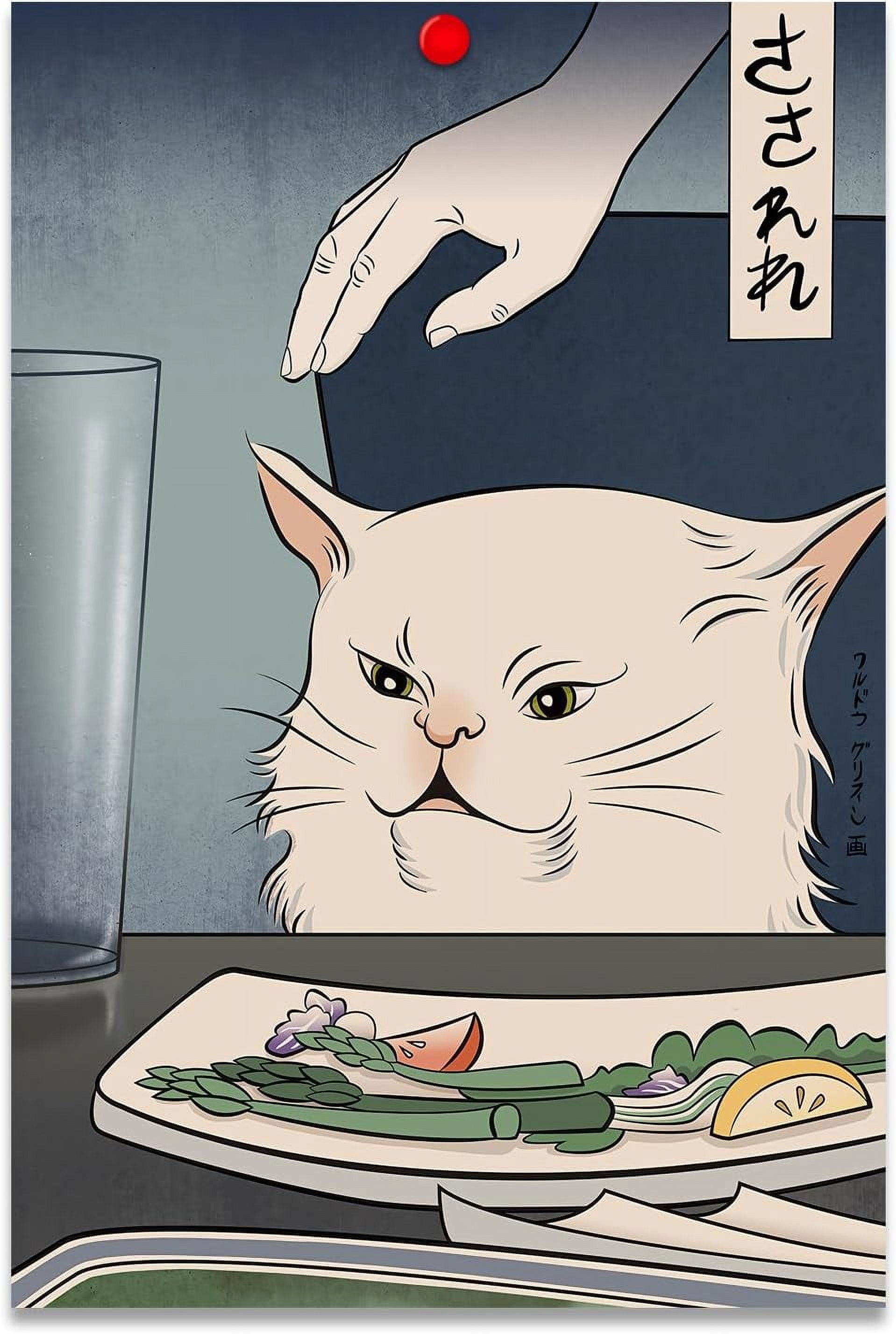 Thunwid Anime Demon Slayer Poster Twelve Kizuki Daki Gyutaro Douma ...