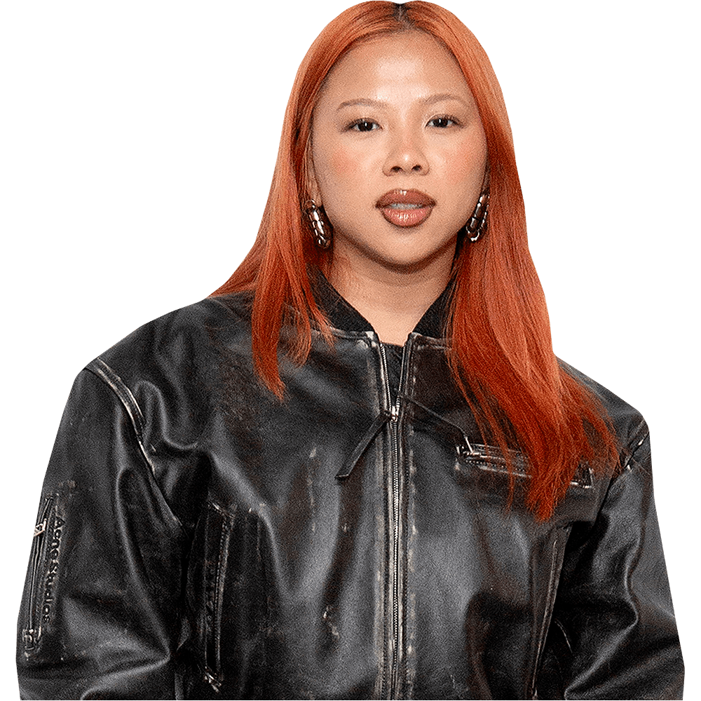 Thuy Thi Thu Tran (Jeans) Half Body Buddy Cutout - Walmart.com