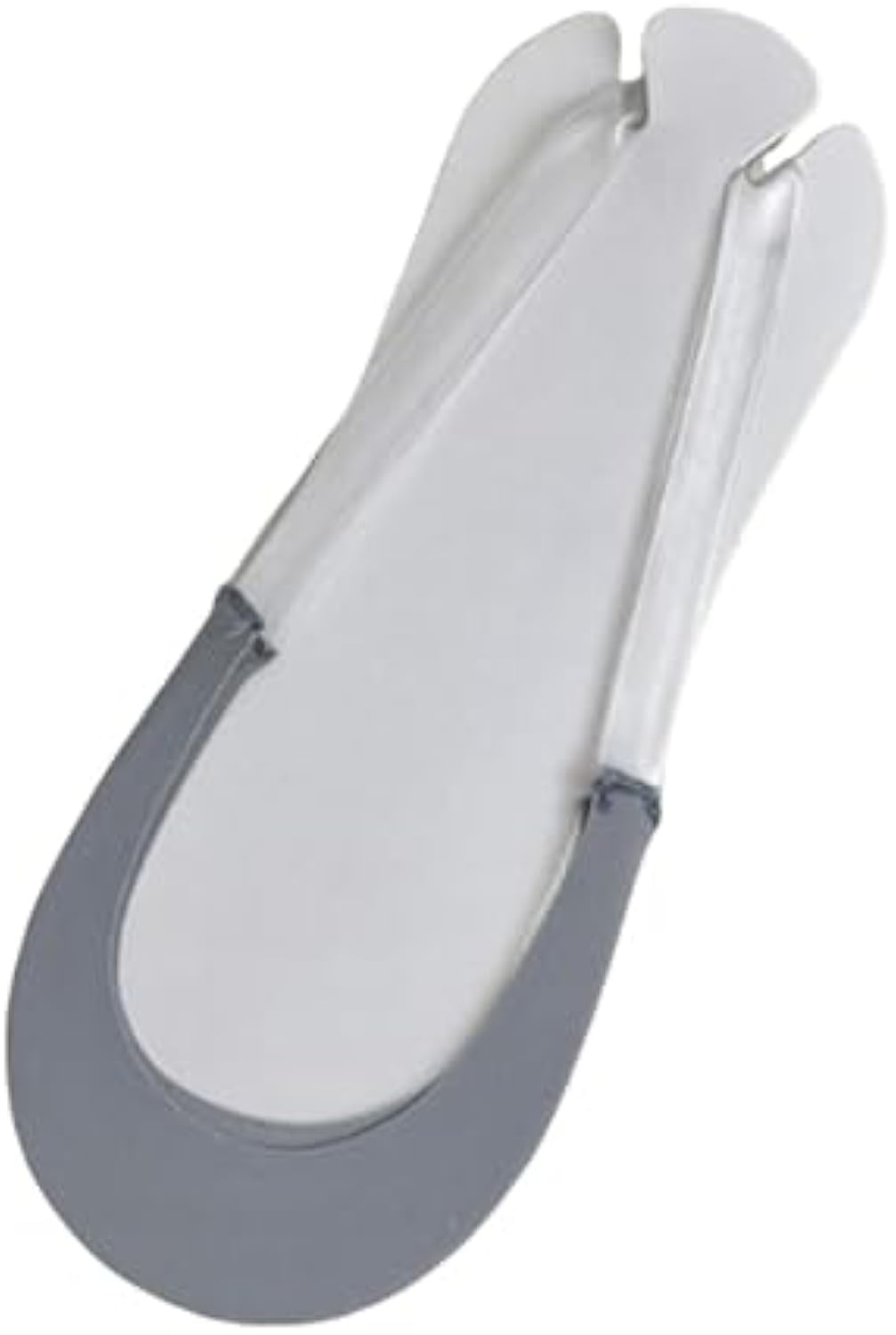 Thwad Toe Topper Socks, Ultra Low Cut Liner Socks, Half-Toe Open Heel ...