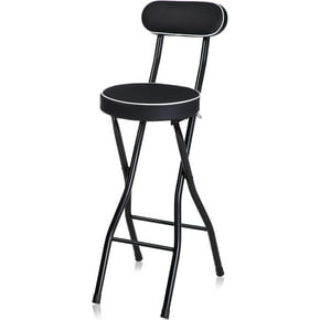 Tall Folding Stool