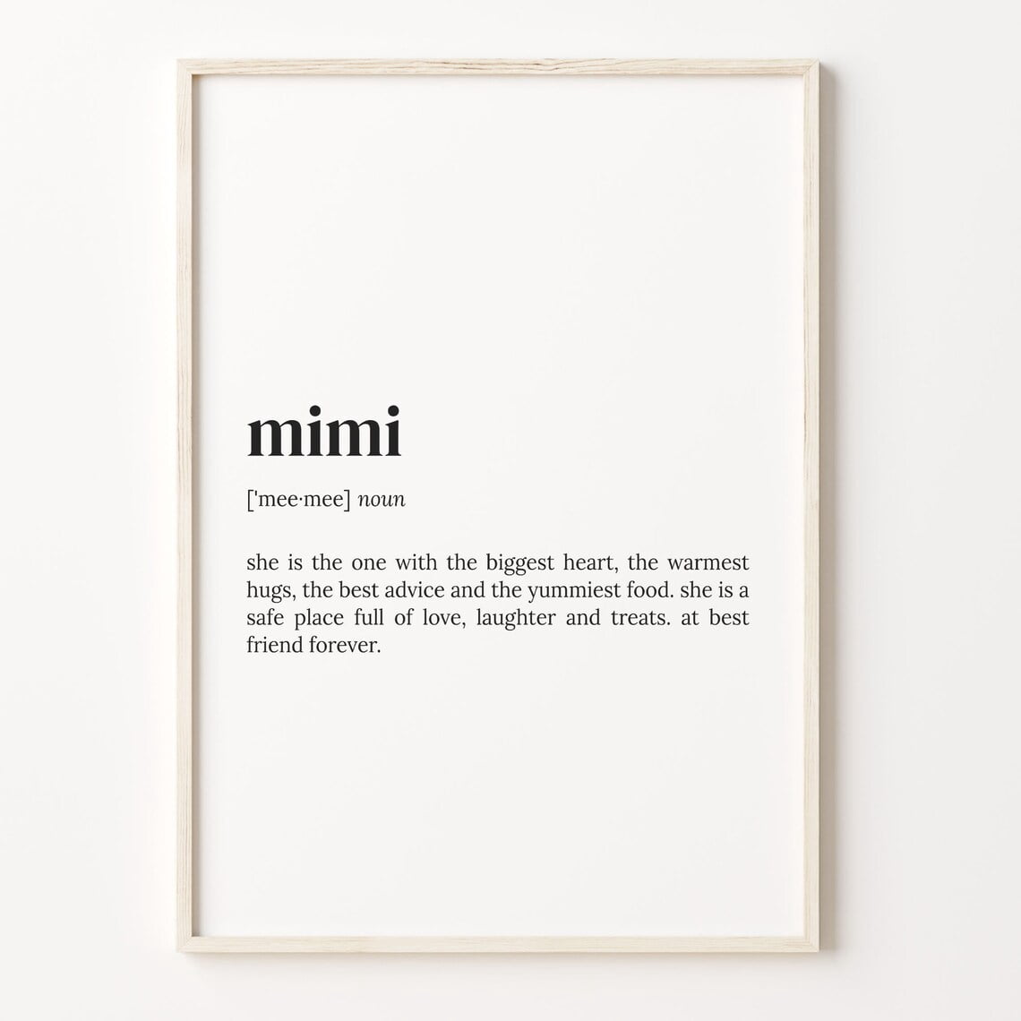 Thyme Herb Art Modern Farmhouse Kitchen Vintage Cooking Herb Cook ...