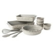 Taste of Home 5-Piece Non-Stick Metal Bakeware Set - Walmart.com