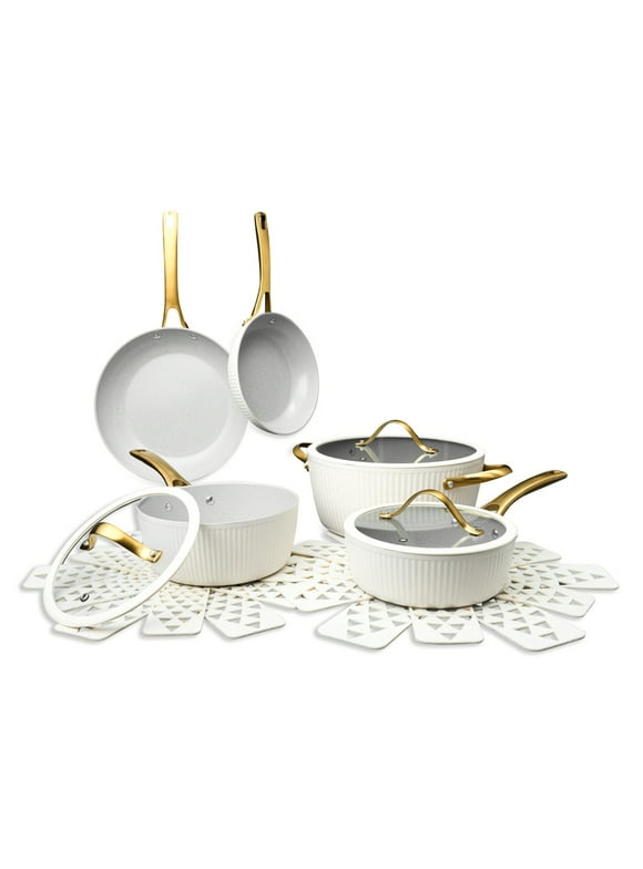Thyme & Table Cookware in Pots & Pans - Walmart.com