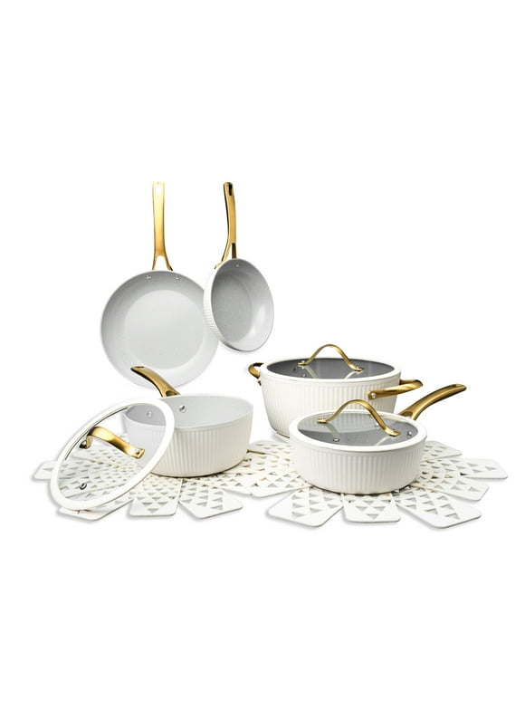 Thyme & Table Cookware Sets - Walmart.com