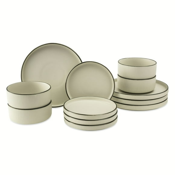 Thyme & Table Dinnerware in Dinnerware - Walmart.com