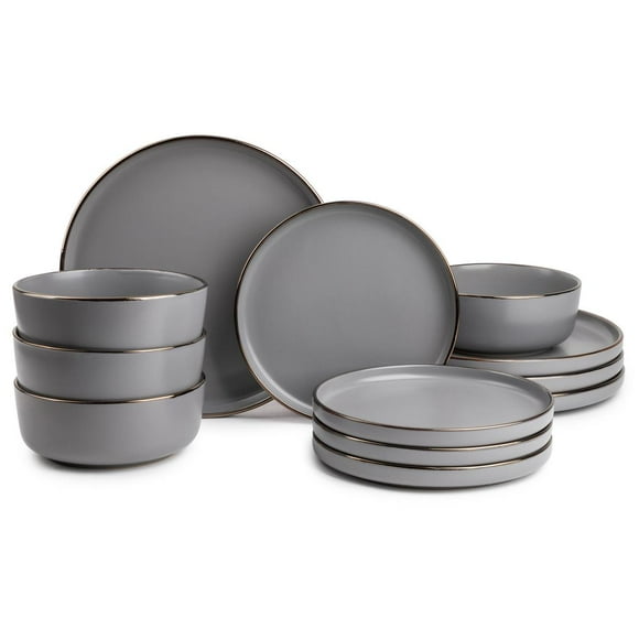 Thyme & Table Dinnerware in Dinnerware - Walmart.com
