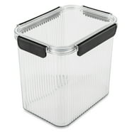 Snapware 8 Cup Clear Food Storage Container - Walmart.com