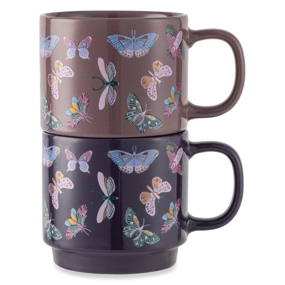 Thyme & Table Coffee Mugs in Drinkware - Walmart.com