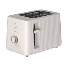 Wolf Gourmet 4-Slice Toaster | Red Knobs - Walmart.com