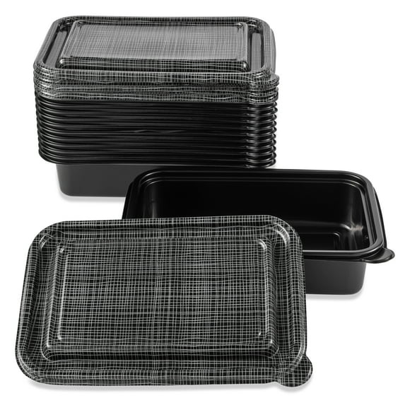 Food Storage Container Sets