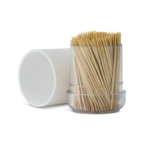 Wooden Toothpicks