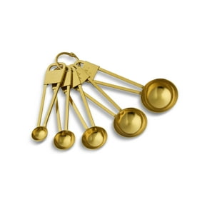 Gram Measuring Spoons