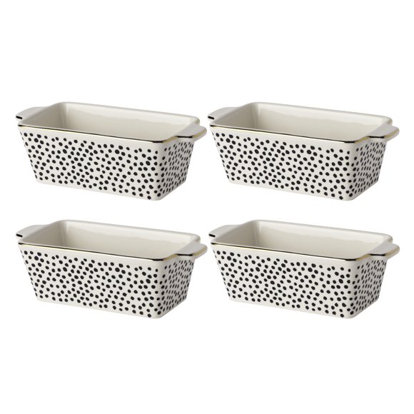Mini Baking Dishes