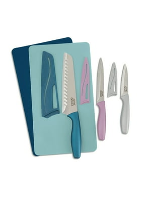 Thyme & Table Knife Sets, Knife Block Sets and Kitchen Cutlery ...