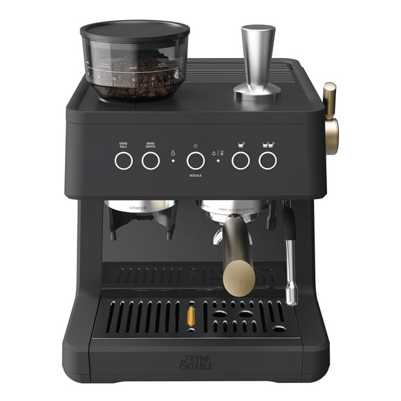 Espresso Machine