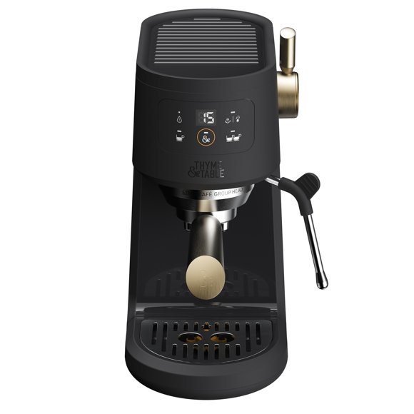 Espresso Machine