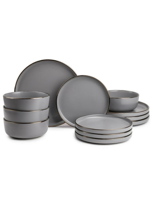 Thyme & Table Dinnerware in Dinnerware - Walmart.com