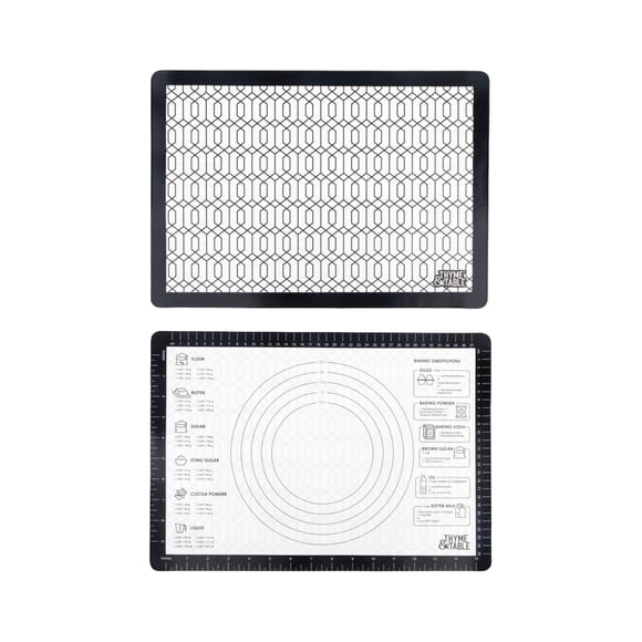 Silicone Kitchen Mats