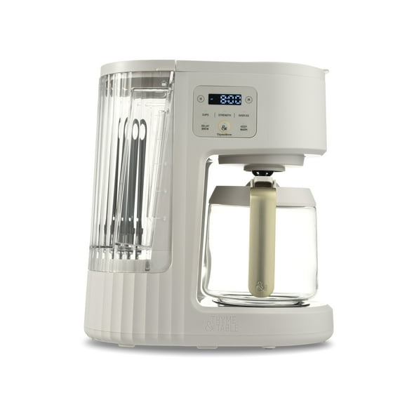 Coffee Maker 8 Cup