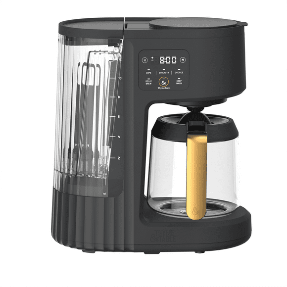 Coffee Maker 8 Cup