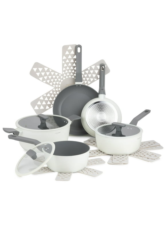 Thyme & Table Cookware in Pots & Pans - Walmart.com