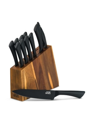 Thyme & Table Knife Sets, Knife Block Sets and Kitchen Cutlery ...