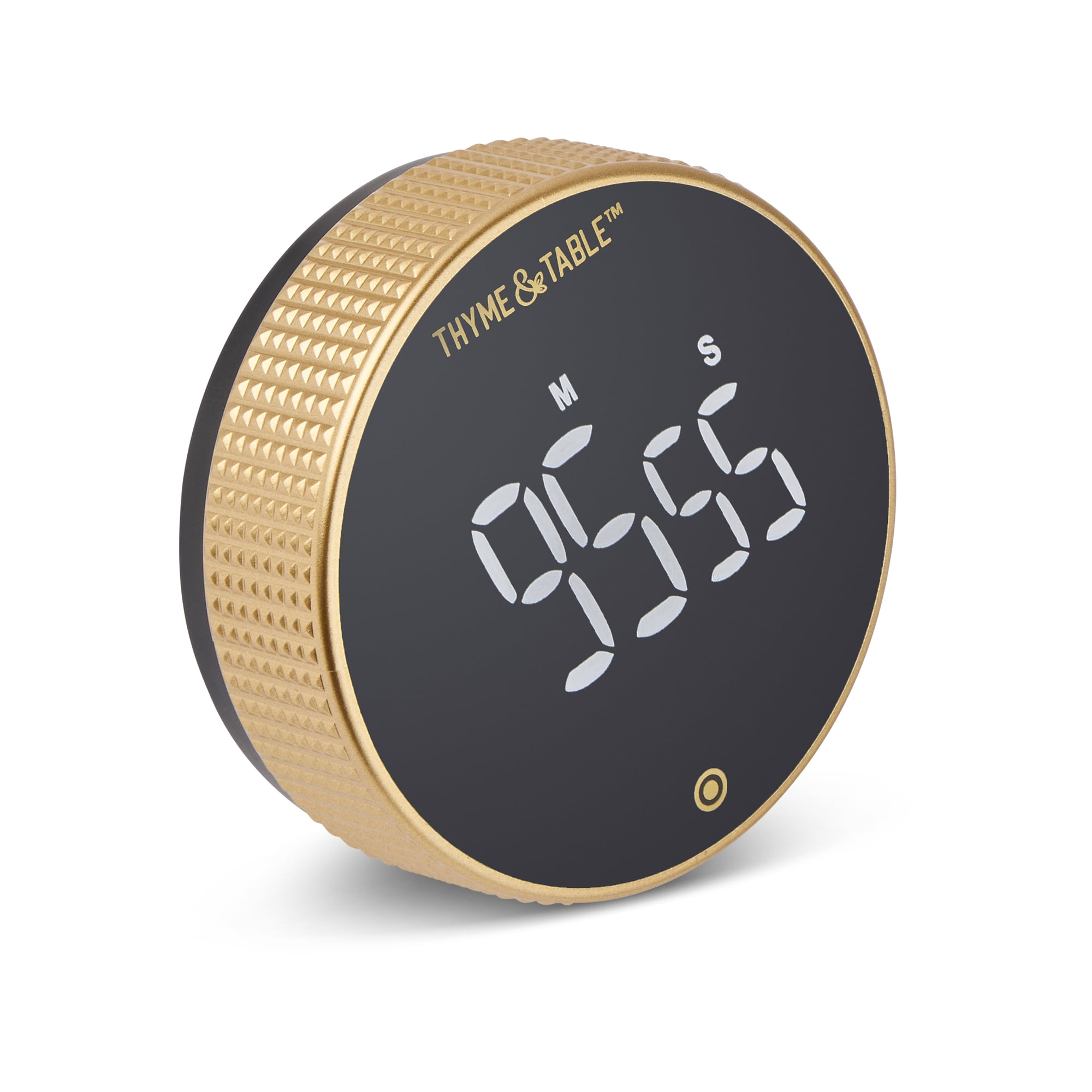 Thyme & Table LED Digital Kitchen Timer - Walmart.com