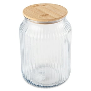 Large Glass Containers
