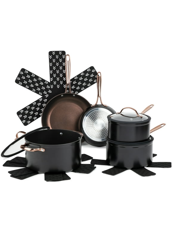 Thyme & Table Cookware Sets - Walmart.com