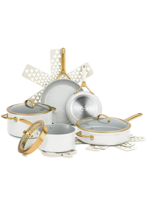 Thyme & Table Cookware Sets - Walmart.com