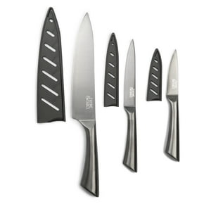 Thyme & Table Knife Sets, Knife Block Sets and Kitchen Cutlery ...