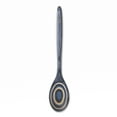 Thyme & Table Pakka Wood Spoon, Blue – Durable Hardwood Kitchen Utensil ...