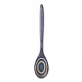 Thyme & Table Pakka Wood Spoon, Blue – Durable Hardwood Kitchen Utensil ...