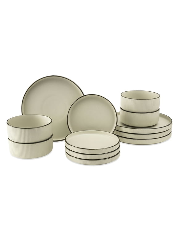 Thyme & Table Dinnerware in Dinnerware - Walmart.com