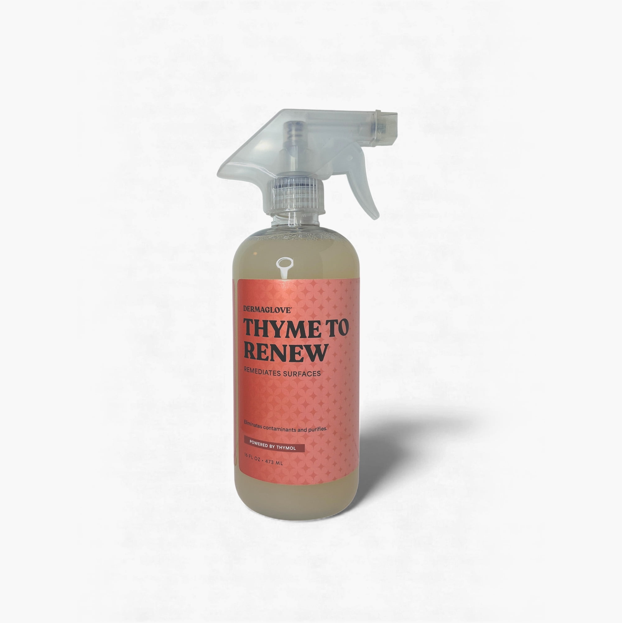 Thyme To Renew - Surface Refresher & Odor Neutralizer Spray with Thyme ...