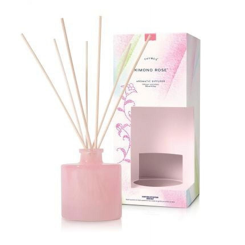 Thymes Aromatic Diffuser - Walmart.com