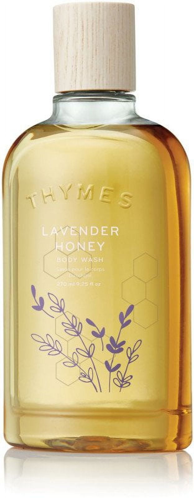 Thymes Body Wash - Walmart.com