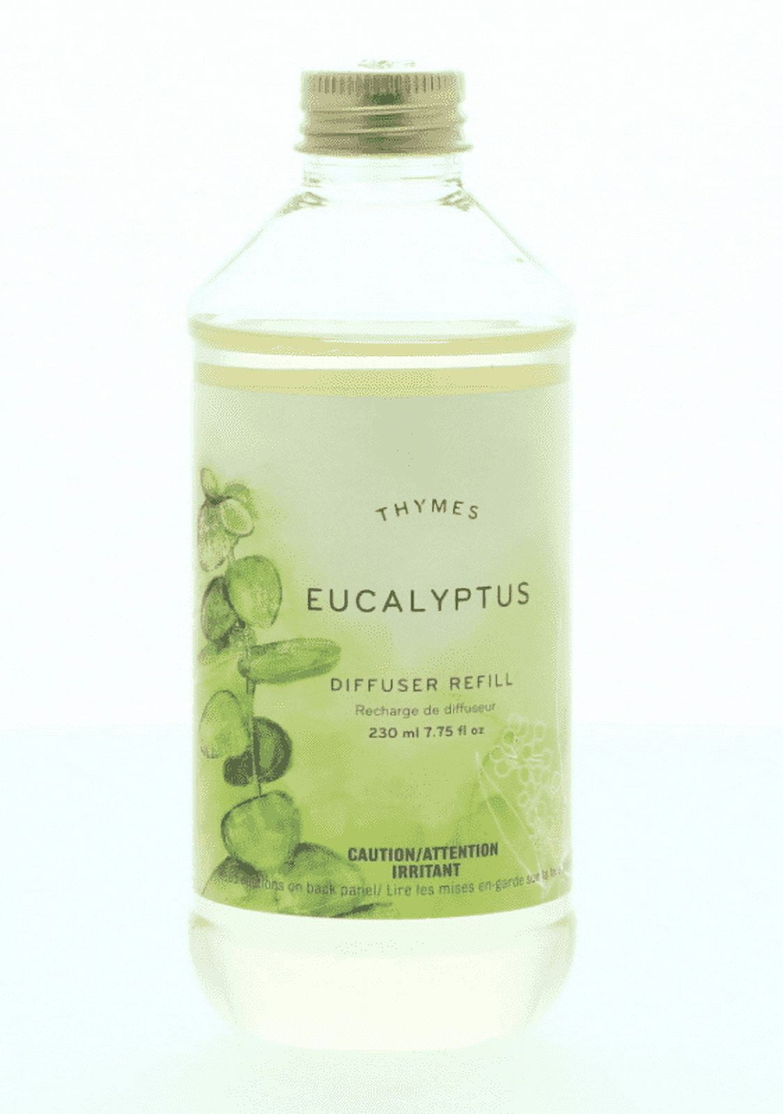 Thymes Eucalyptus Diffuser