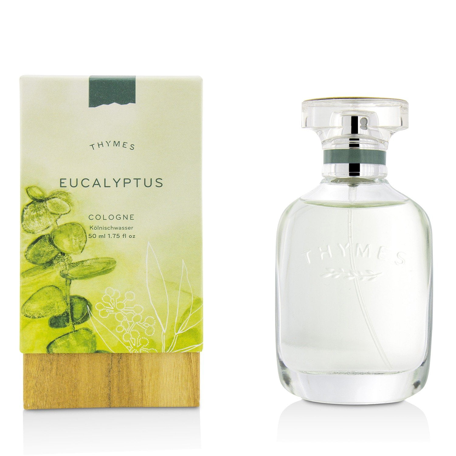 Thymes Eucalyptus