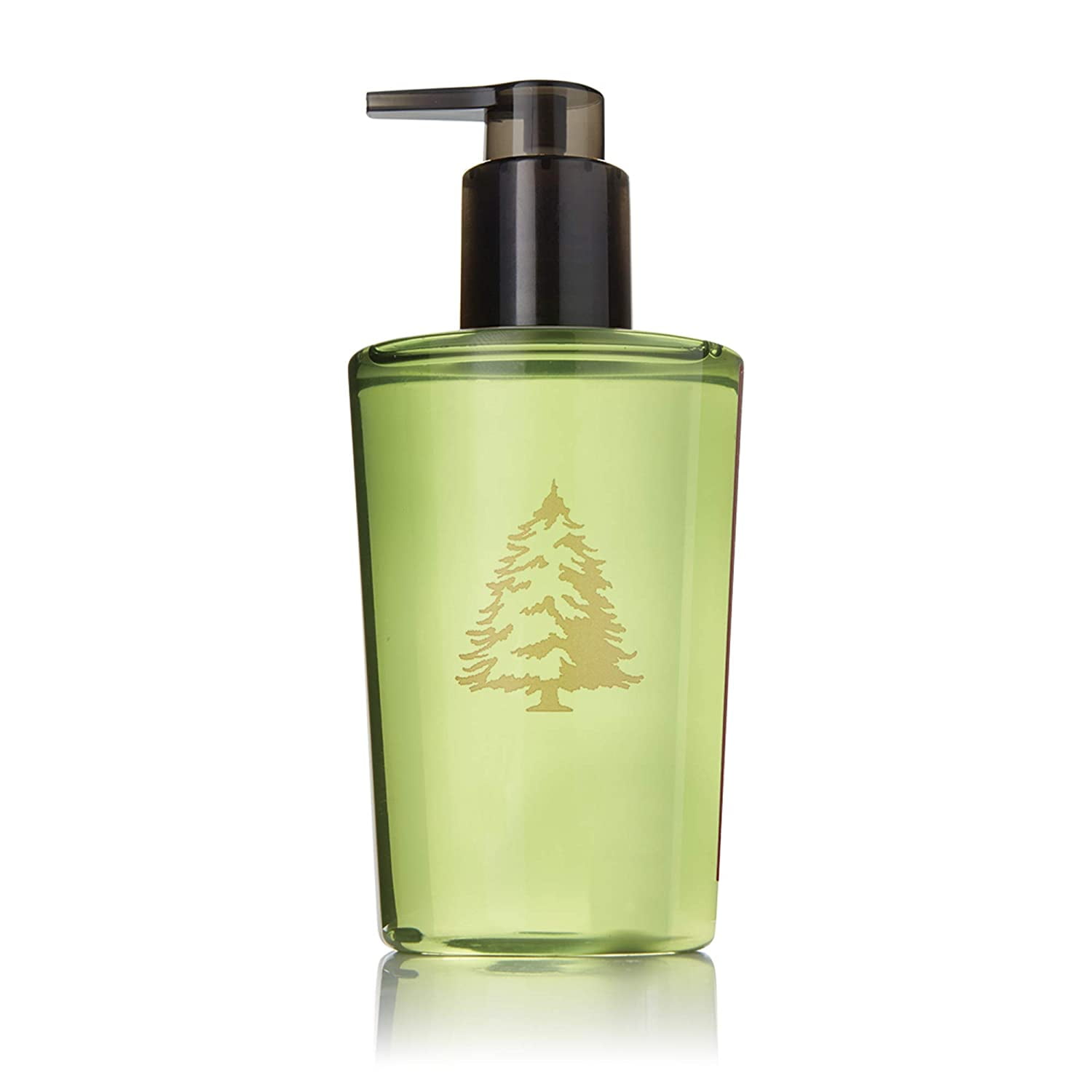 Thymes Frasier Fir Scented Hand Wash Soap with Wood Notes, 8.25 oz ...