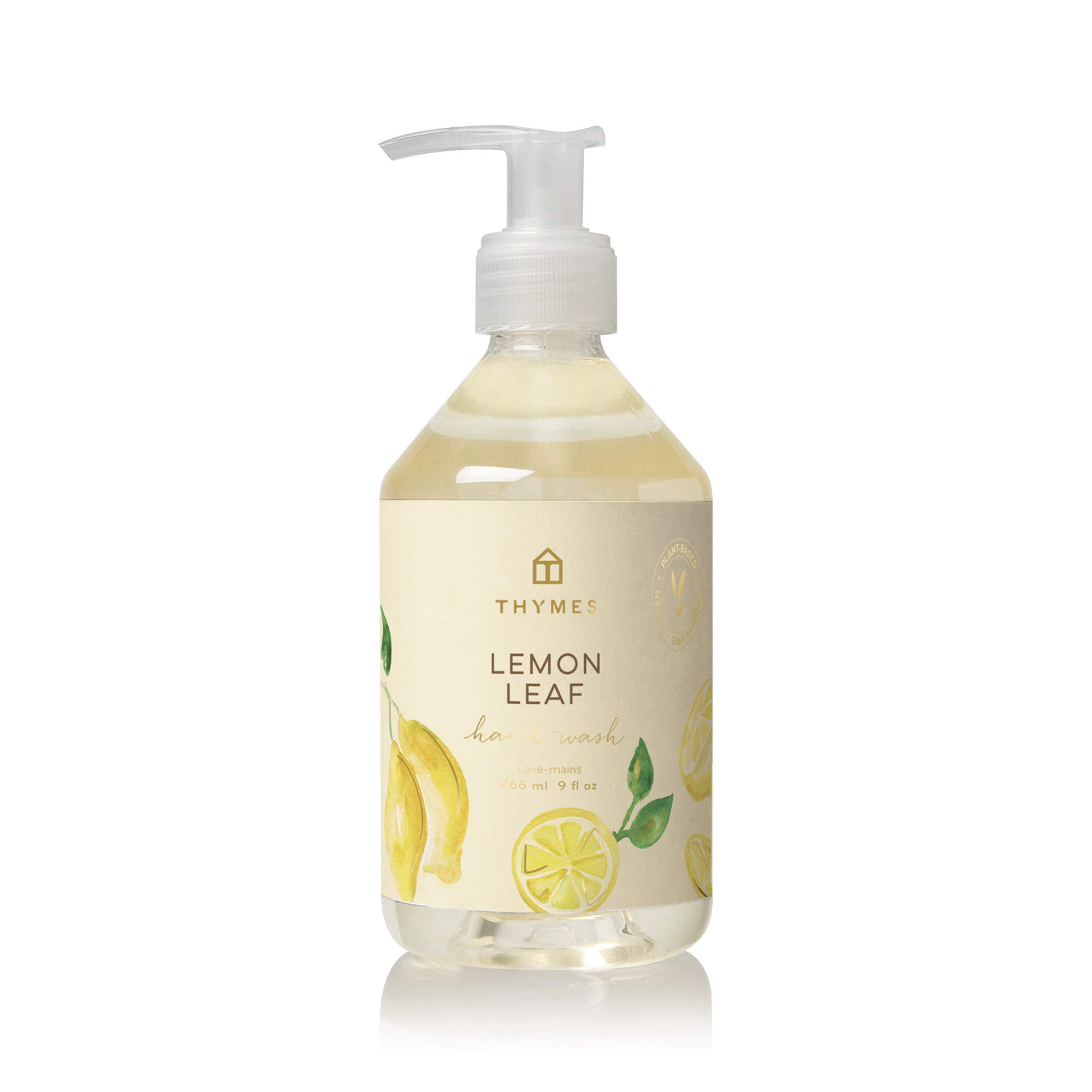 Thymes Hand Soap & Sanitizers