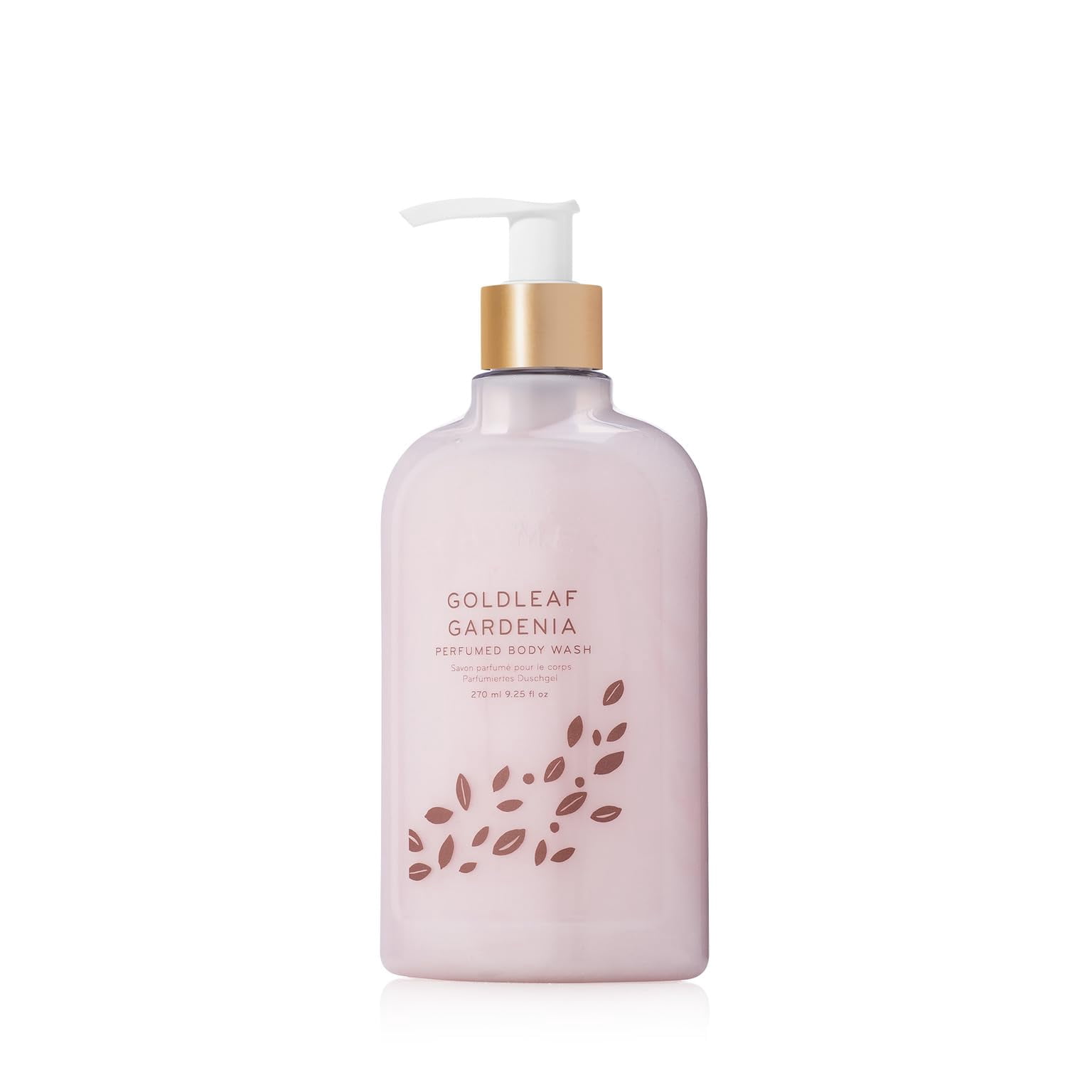 Thymes Moisturizing Body Wash IRF13 with Pump - Body Bath Products ...