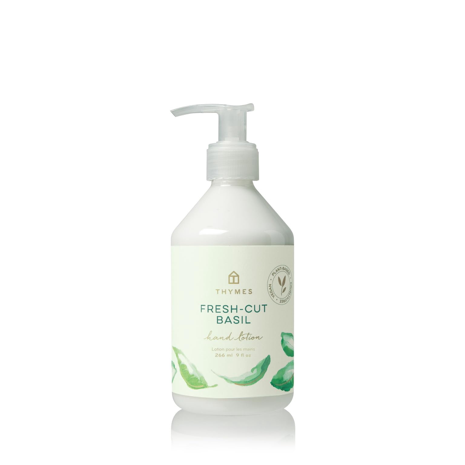 Thymes Moisturizing Hand Lotion for Dry Skin - Moisturizer for Beauty ...