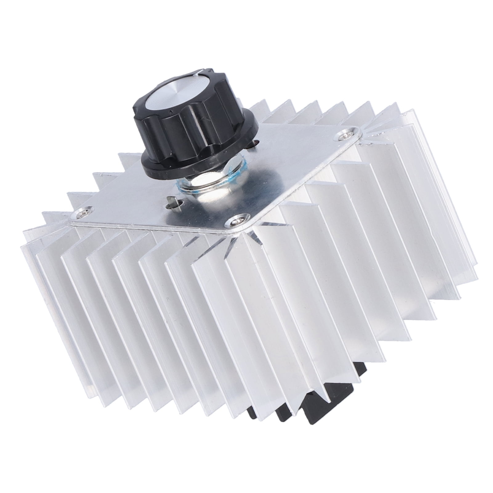 Neyseki Thyristor Electrical Voltage Regulator 5000W High Power ...