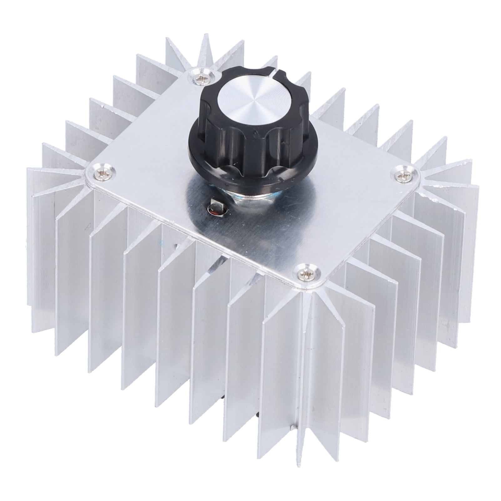 Thyristor Electrical Voltage Regulator 5000W High Power Regulation ...