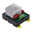 Thyristor Switch Control Board High Power Optocoupler Isolated Dc