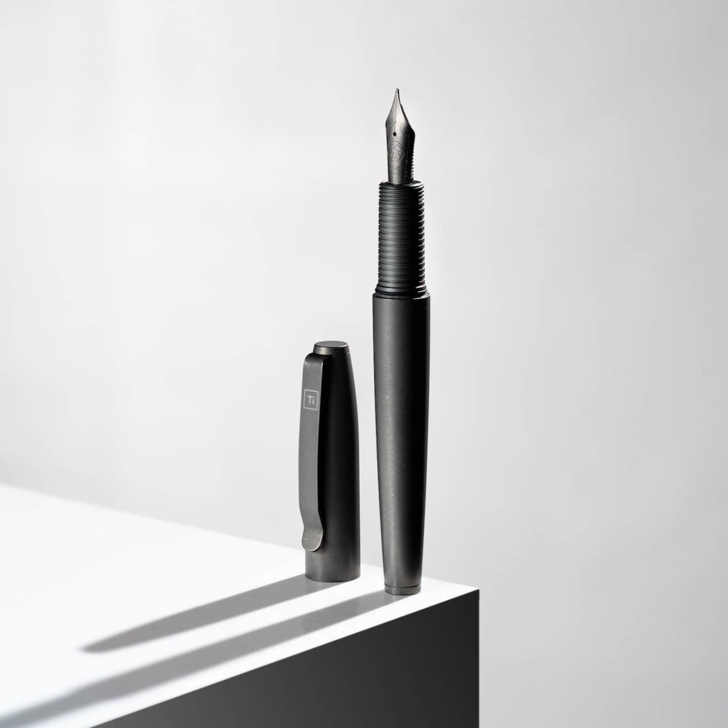 Ti Ultra Pen - Walmart Business Supplies