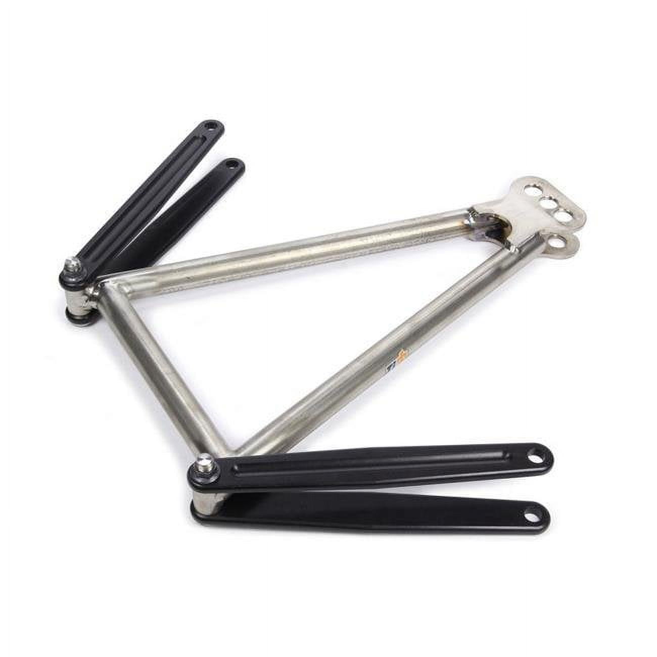 Ti22 Performance 2441 12.75 in. Adjustable Titanium Jacobs Ladder with ...